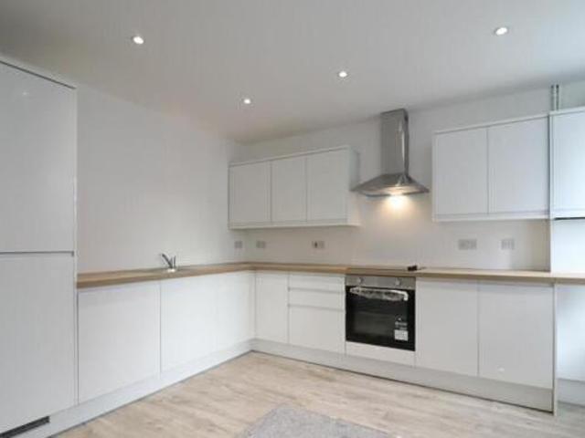 Plasturton Avenue, Pontcanna, 1 Bedroom Flat