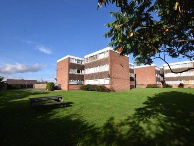 Pleydell Close