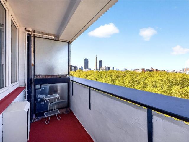 Pleydell Estate, Radnor Street, London, EC1V 3SR