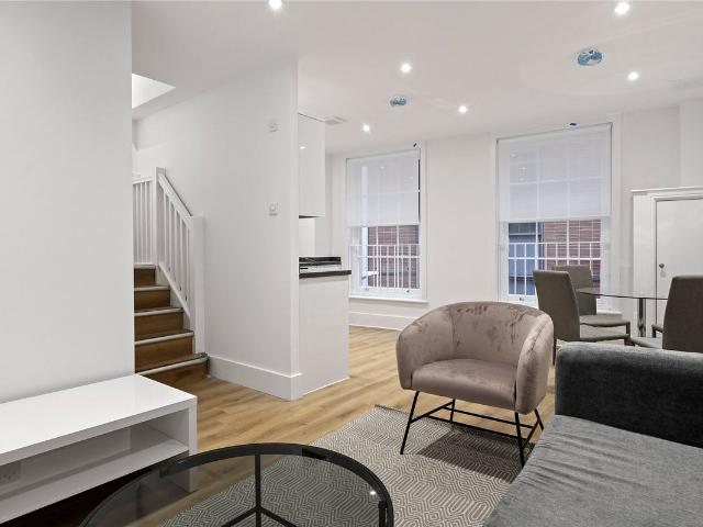 Pleydell House, 3 Pleydell Street, London EC4Y, 2 bed flat to rent, £3,012 pcm | PrimeLocation