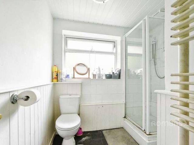 Pleydell Road, Swindon, Wiltshire, SN1