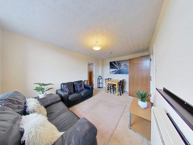 Pleasance Court, Dundee
