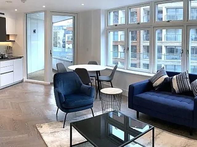 Pleasance, Carptenters Mews, London, N7 9EF, United Kingdom | 1 bed house for rent #167777385 | Rentberry