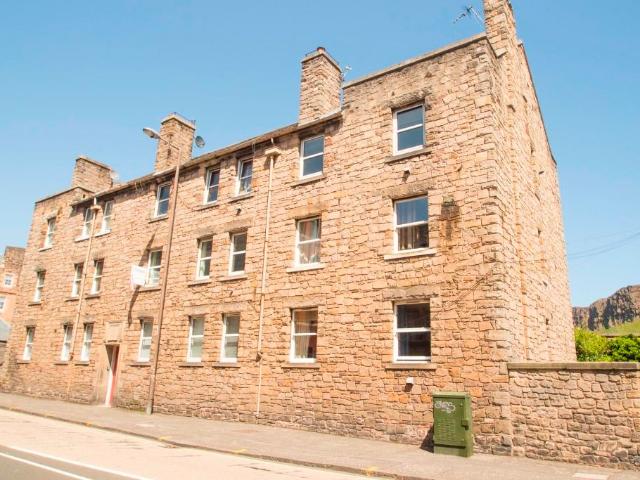 Pleasance, Edinburgh EH8, 1 bed flat to rent, £1,025 pcm | PrimeLocation