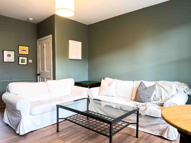 Pleasance, Newington, Edinburgh, EH8 9TG