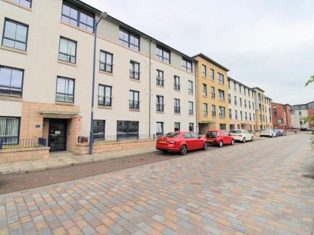 Pleasance St, 3/2, Shawlands