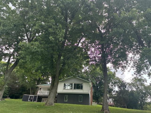 Pleasant Valley Dr SE