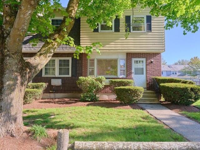 Pleasant Valley St Apt A, Methuen, Condo For Sale