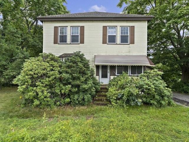 Pleasant Valley St, Methuen, Home For Sale