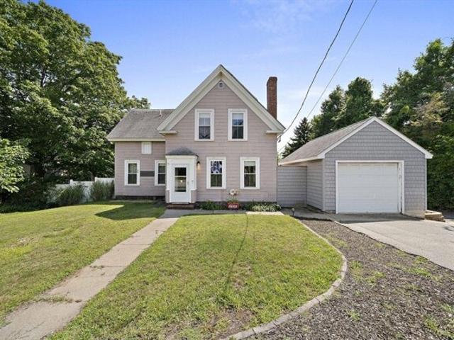 Pleasant Valley St, Methuen, Home For Sale