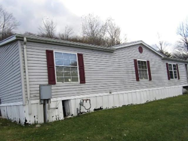 Pleasant Valley Rd