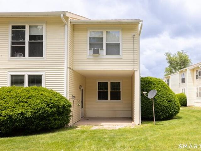 Pleasant Valley Rd Apt, South Windsor, Condo For Sale