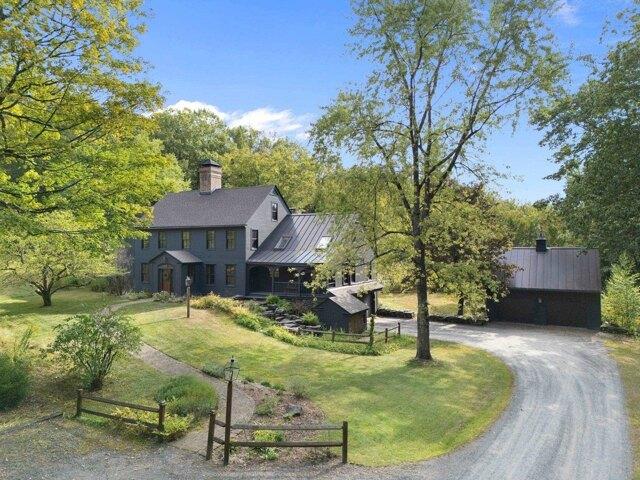 Pleasant Valley Rd, Brattleboro, Home For Sale