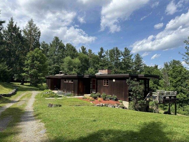 Pleasant Valley Rd, Brattleboro, Home For Sale