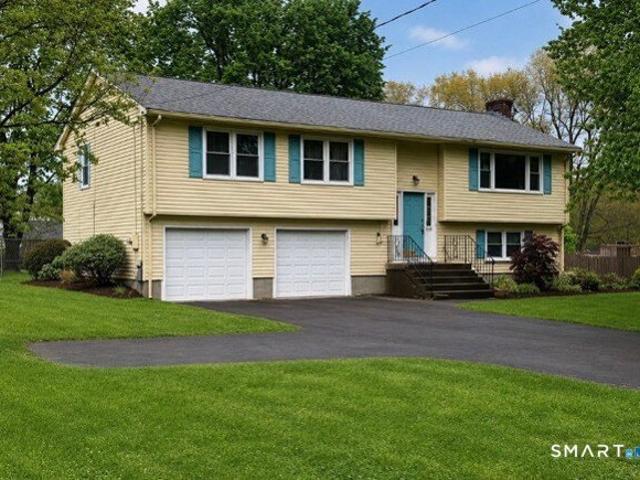 Pleasant Valley Rd, South Windsor, Home For Sale