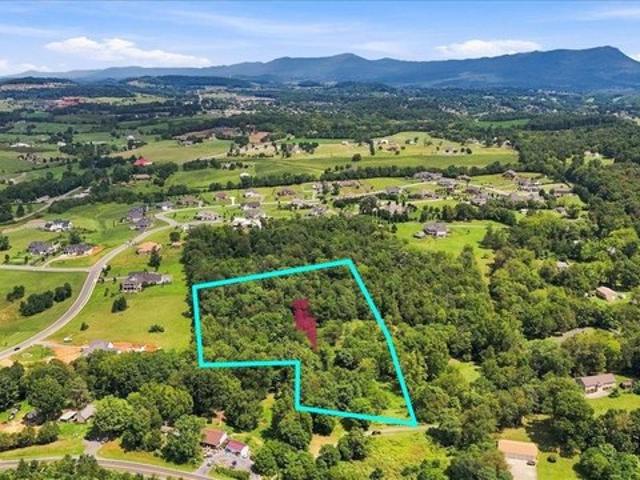 Pleasant Valley Rd, Rockingham, VA 22801