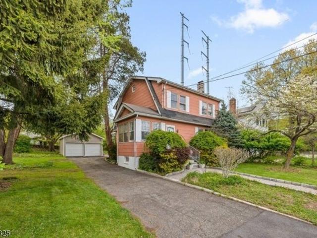 Pleasant Valley Way, West Orange, Home For Sale