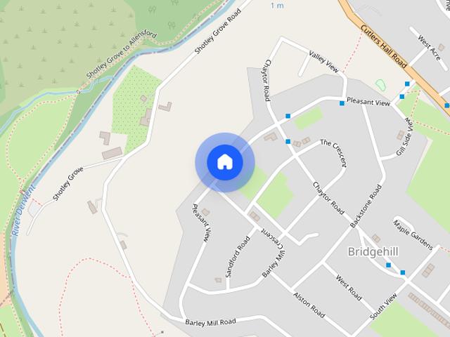 Pleasant View, Medomsley, Consett, DH8 6RE