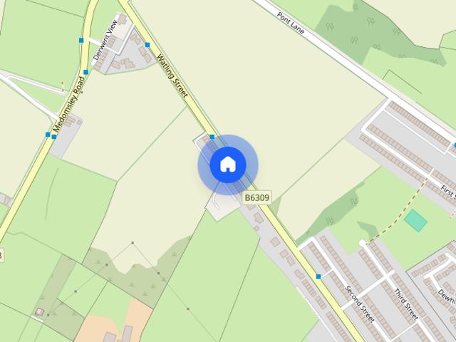 Pleasant View, Medomsley, Consett, DH8 6RE