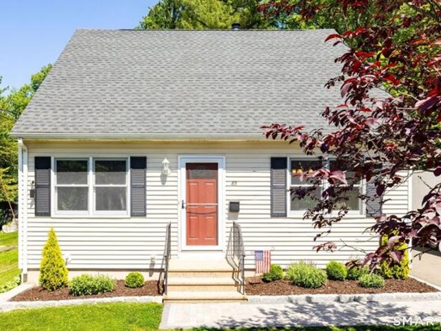Pleasant View Ave, Bristol, Home For Sale