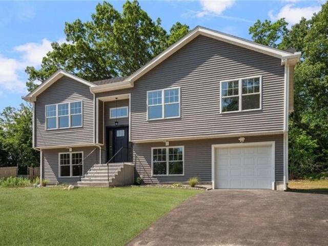 Pleasant View Ave, Johnston, Home For Sale