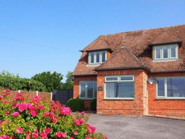 Pleasant View, Bourton, 4 Bedroom Semi detached