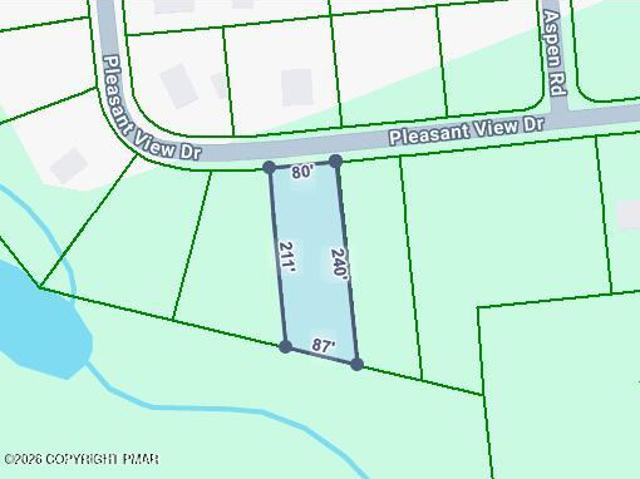 Pleasant View Dr C Drive