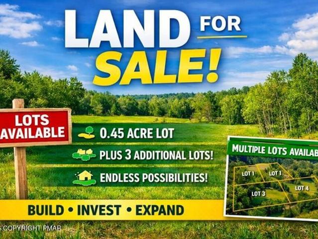 Pleasant View Dr # C, Kunkletown, PA 18058