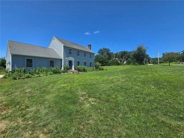 Pleasant View Dr, Hopkinton, Home For Sale