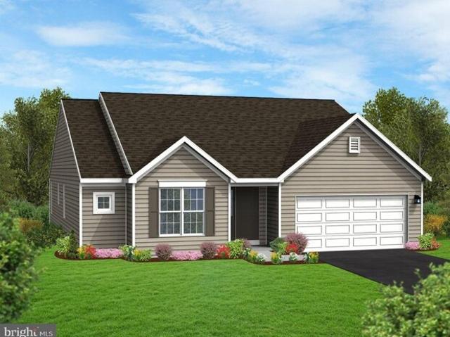 Pleasant View Dr Lot,lehighton, Home For Sale