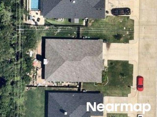 Pleasant View Dr