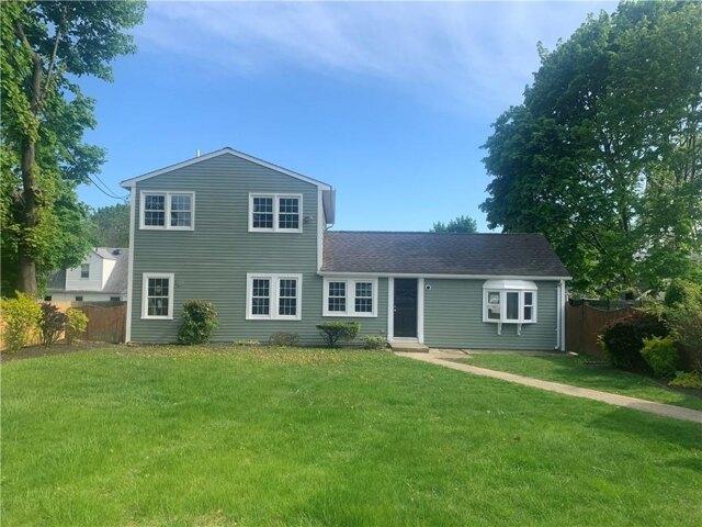 Pleasant View Rd, Warwick, Home For Sale