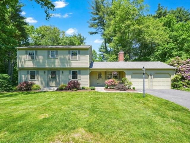 Pleasant View Rd, Wilbraham, Home For Sale