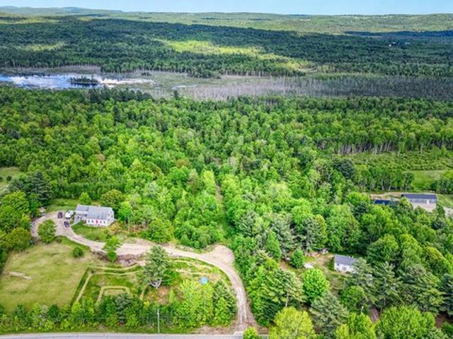 Pleasant View Ridge Rd, China, ME 04358