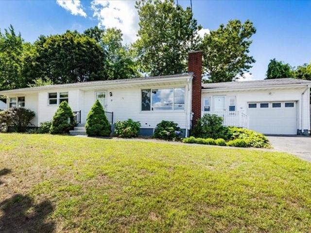 Pleasant View St, Methuen, Home For Sale