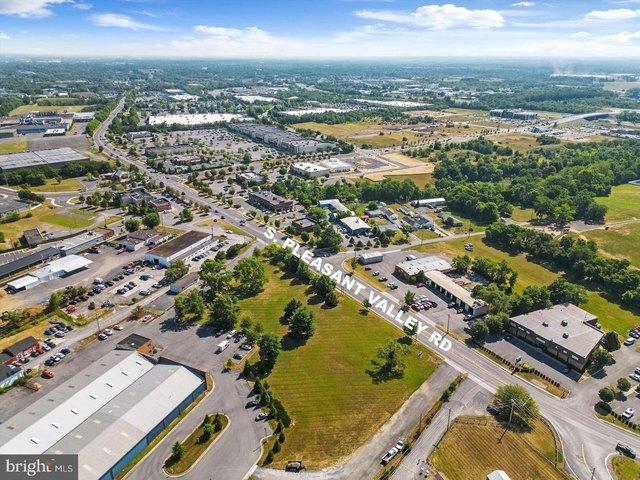 Pleasant Vly, Winchester, VA 22601