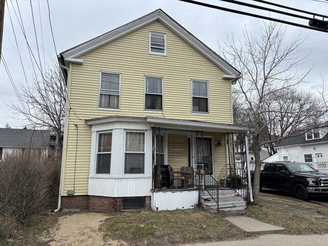 Pleasant, Ware, Home For Sale