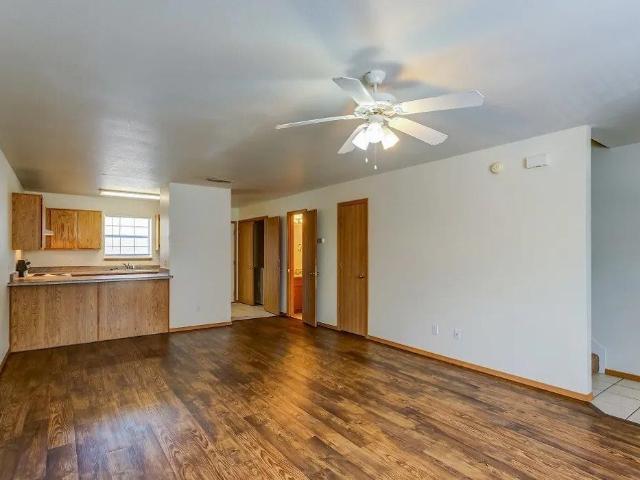 Pleasant Woods Townhomes