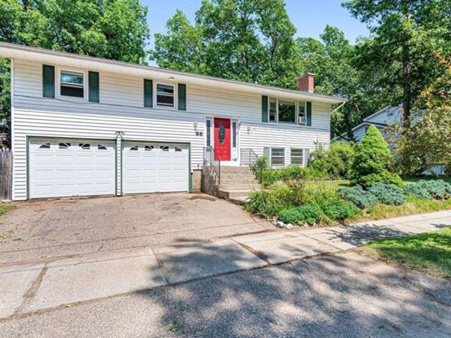 Pleasant Ave, Burlington, Home For Sale