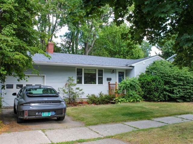 Pleasant Ave, Burlington, Home For Sale