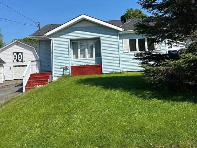 Pleasant Ave, Madawaska, Home For Sale