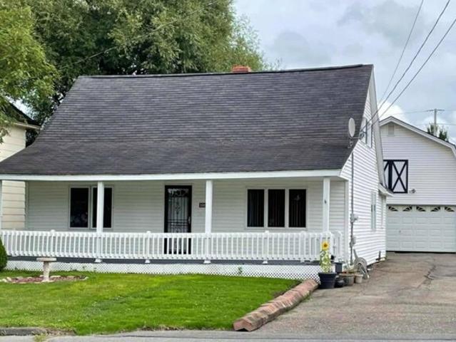 Pleasant Ave, Madawaska, Home For Sale