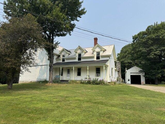 Pleasant Ave, Sangerville, Home For Sale