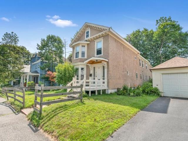 Pleasant Ave, Portland, Home For Sale