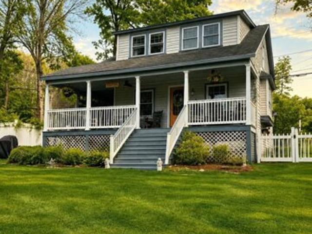 Pleasant Ave, Portland, Home For Sale