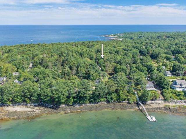Pleasant Ave, Portland, Plot For Sale