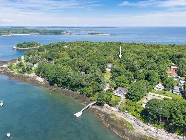 Pleasant Ave, Portland, Plot For Sale