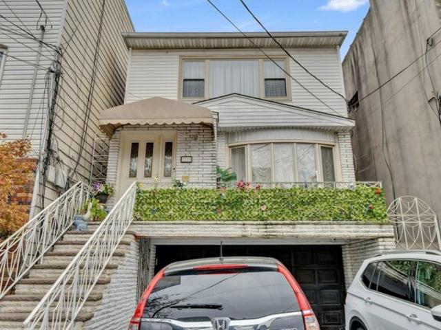 Pleasant Ave, Weehawken, Home For Sale