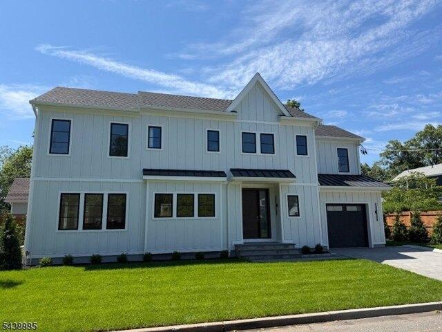 Pleasant Ave, Tenafly, Home For Sale