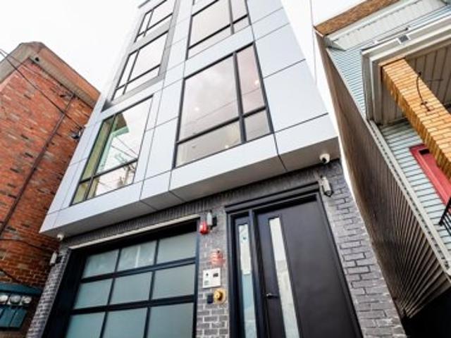Pleasant Ave Unit,union City, Condo For Sale